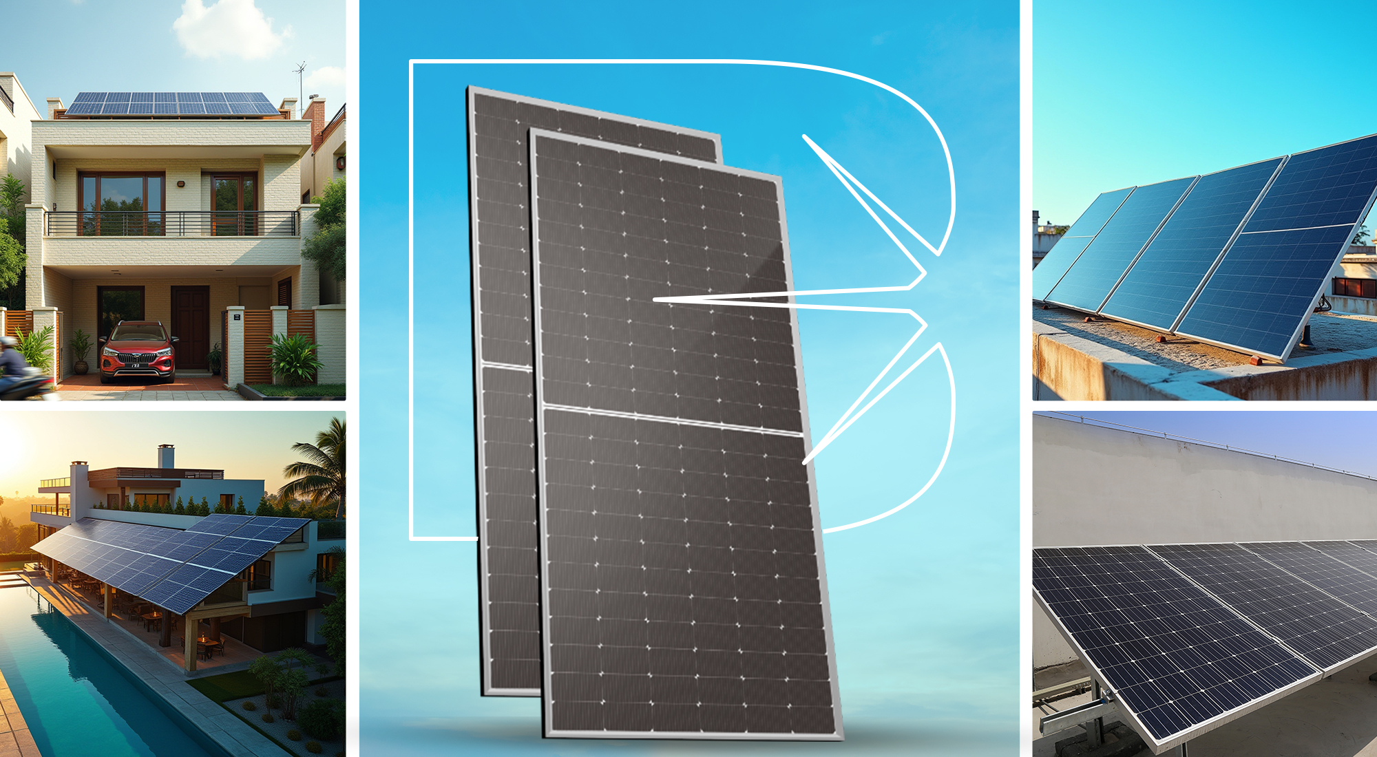 Beem | India's Only 5 Star Rated Solar Powerhouse